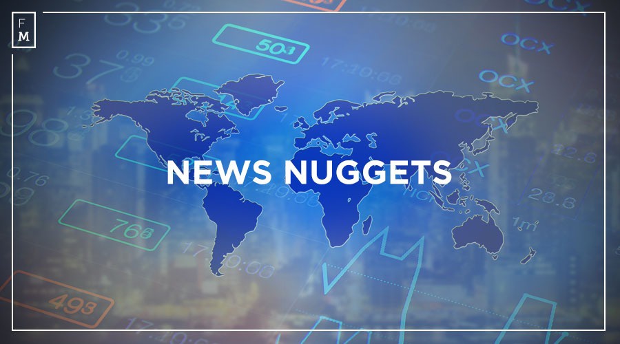OpenFin thêm Dow Jones; Quantile Taps SwapAgent FX - TIGVIET | Trading ...